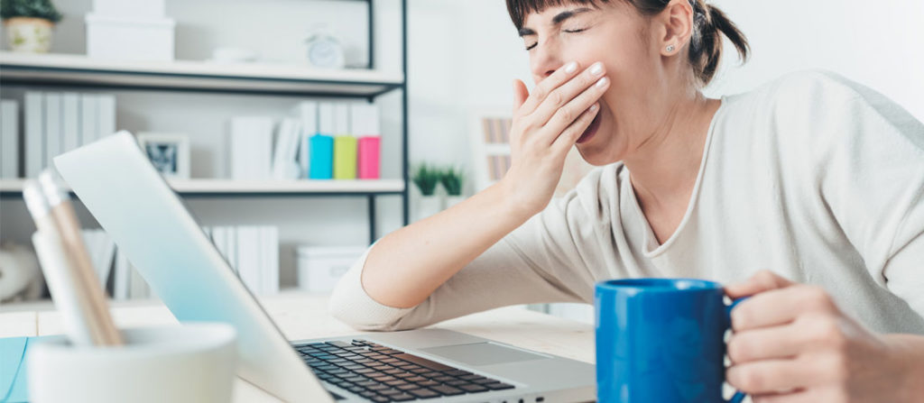 Fadiga: confira algumas estratégias para aliviar o problema - Blog ...